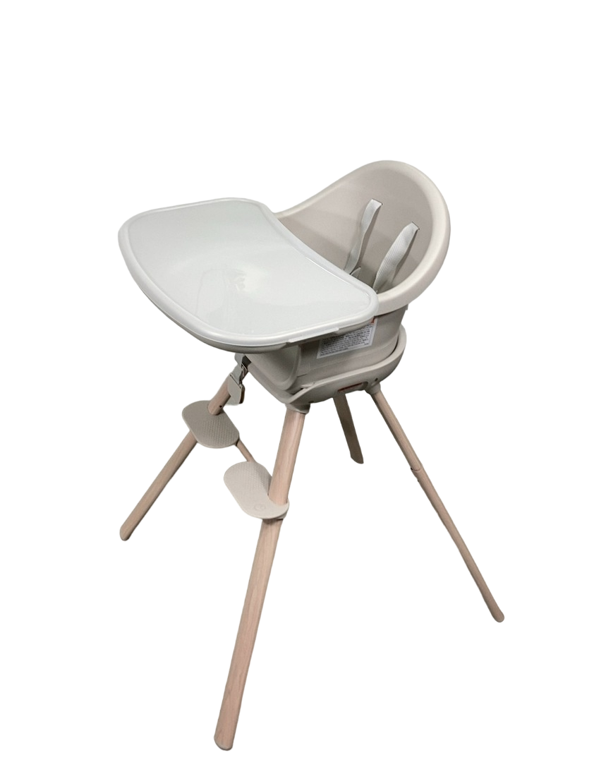 Maxi-Cosi Moa 8-in-1 High Chair, Classic Oat — GoodBuy Gear