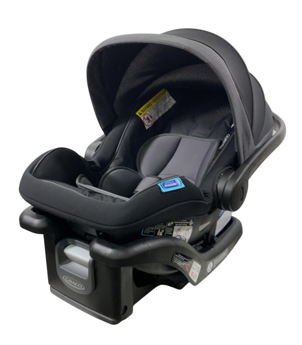 Graco Modes Nest Travel System, 2024, Sullivan — GoodBuy Gear