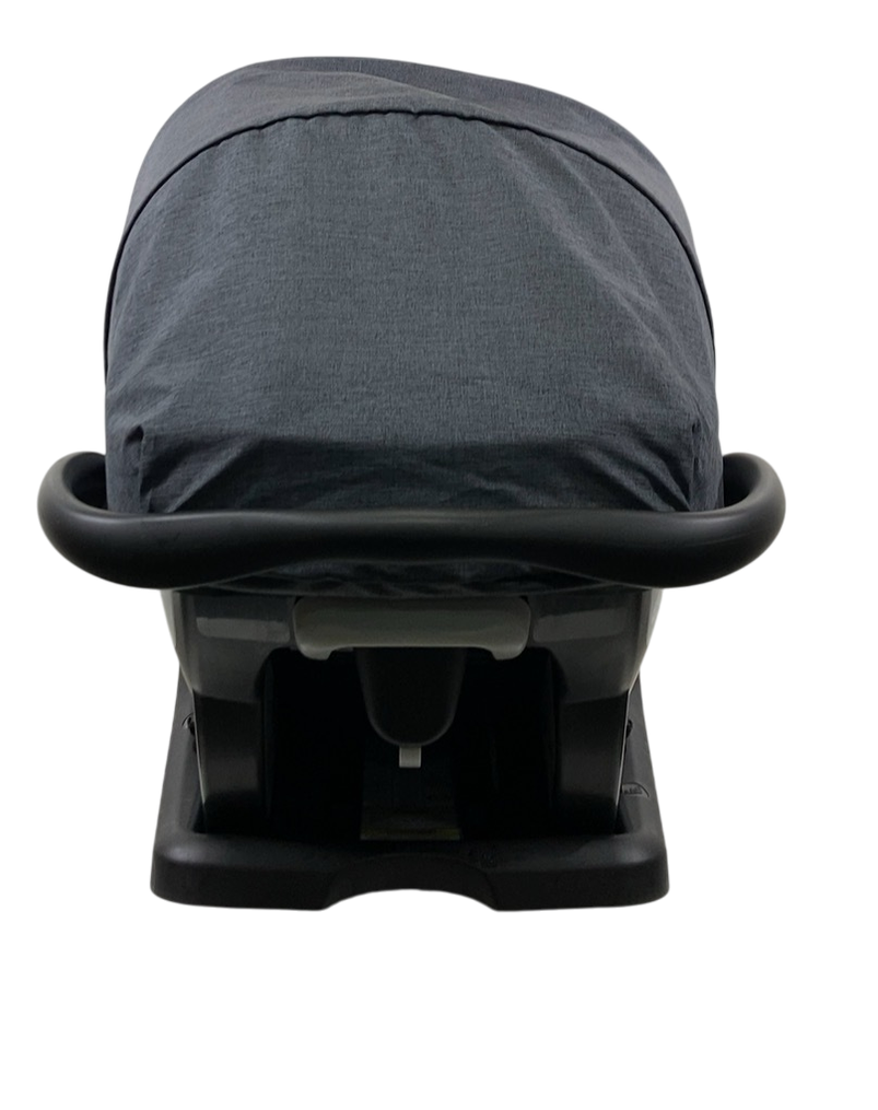 Graco Modes Trio Travel System, Hemlock, 2024 — GoodBuy Gear