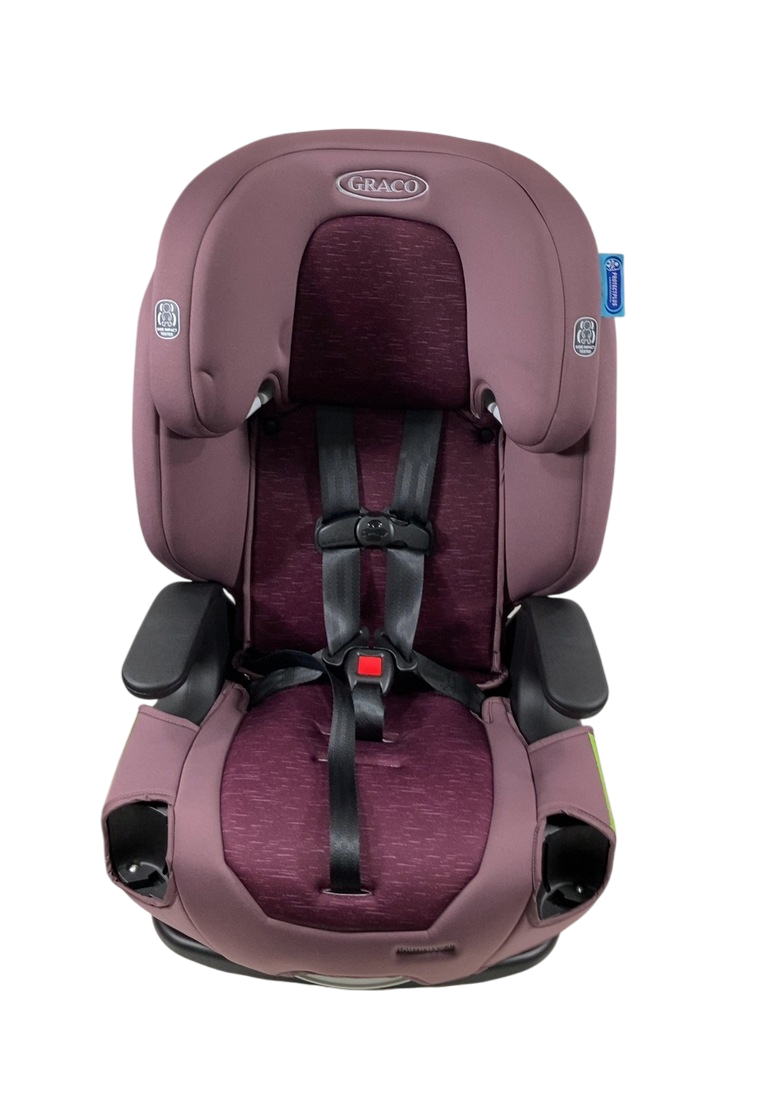Graco Nautilus 2 0 Lx Review