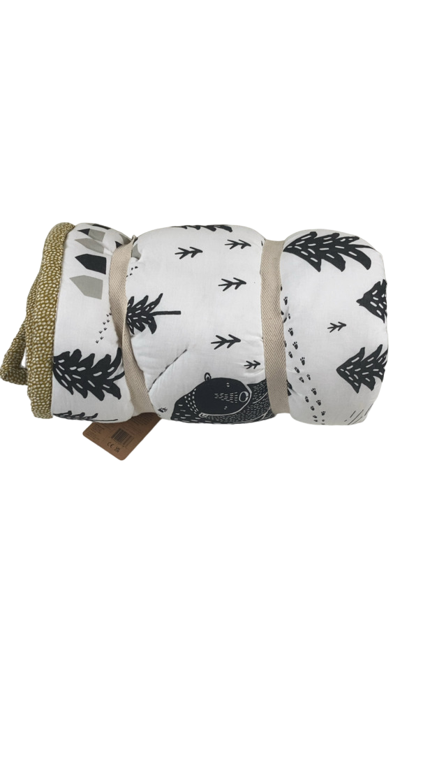 Wee Gallery Explore Play Mat — GoodBuy Gear