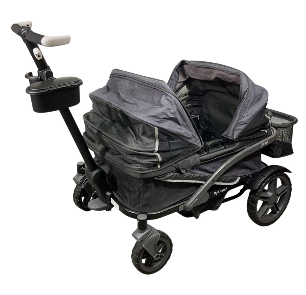 Open Box & Used Double Strollers for Sale - GoodBuy Gear