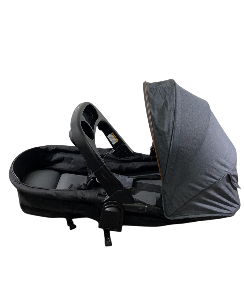Graco Modes Trio Replacement Seat, Hemlock — GoodBuy Gear
