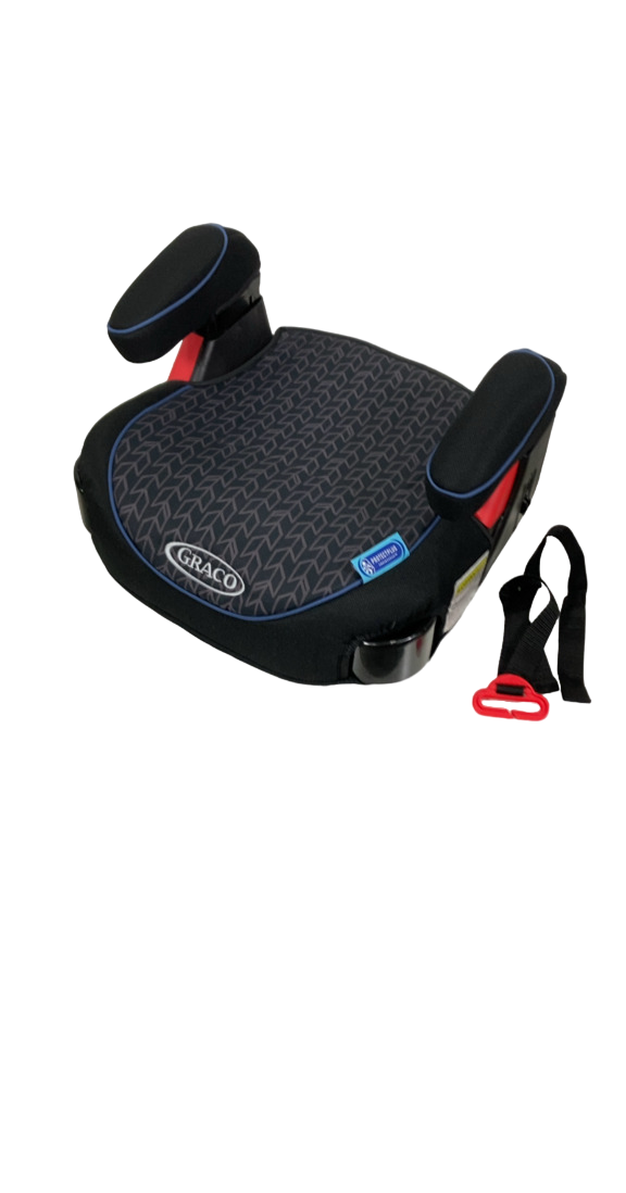 Graco TurboBooster Backless Booster, 2022, Gust — GoodBuy Gear