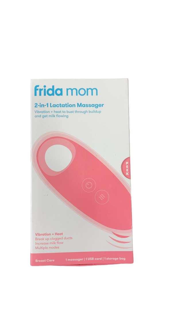 Frida Mom Lactation Massager — GoodBuy Gear