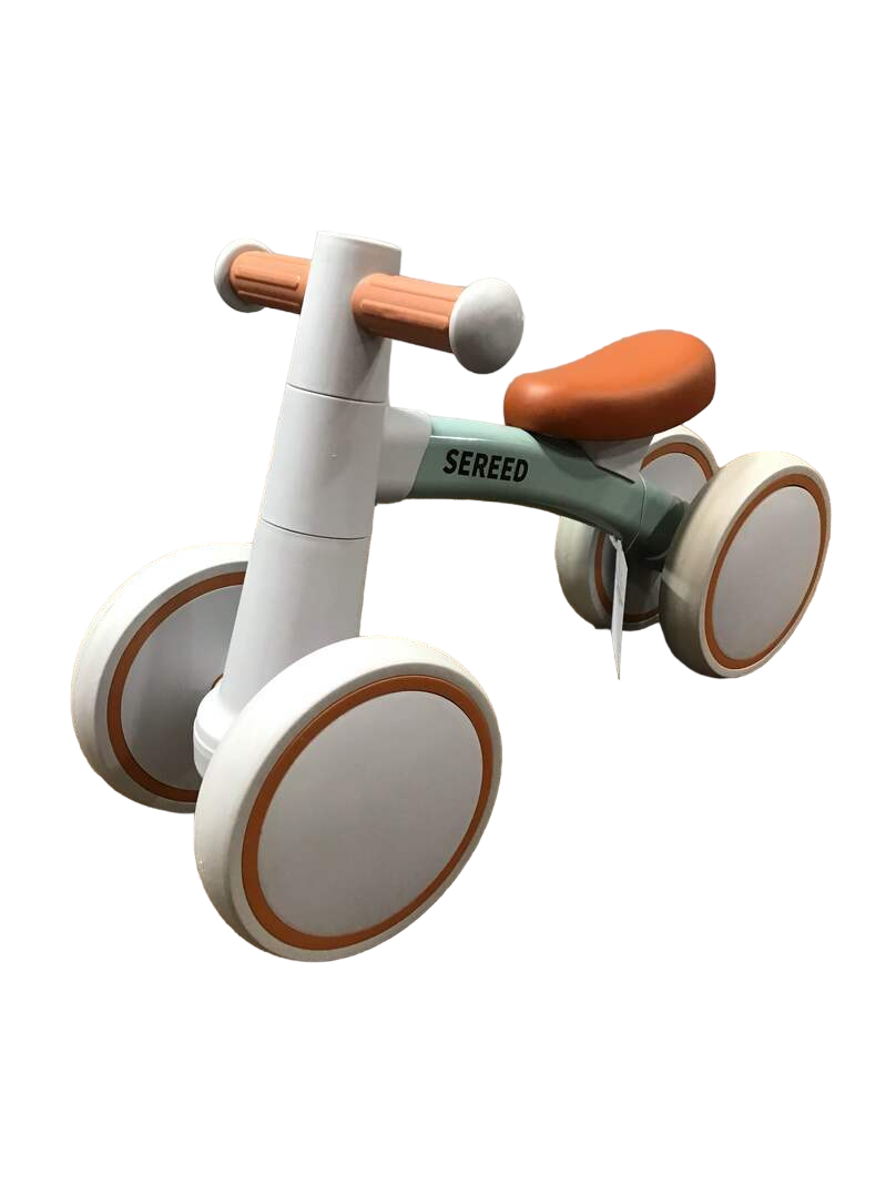 Sereed Baby Balance Bike — GoodBuy Gear