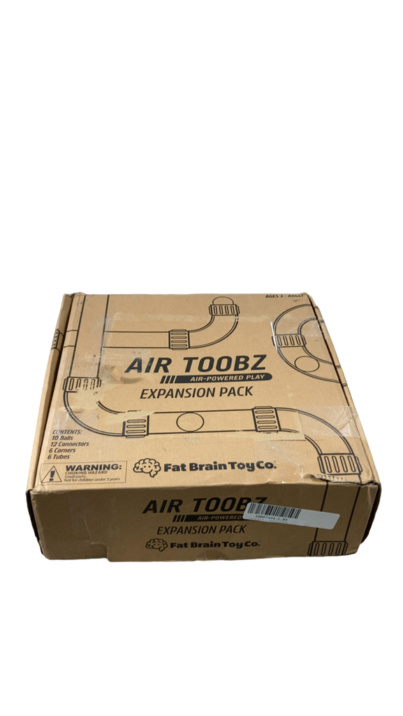 Fat Brain Toys Air Toobz Expansion Pack