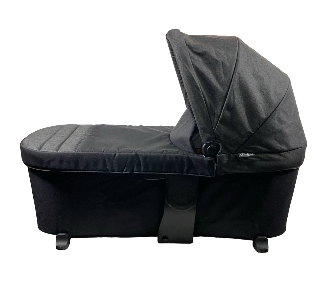 Graco Modes Carry Cot, Black — GoodBuy Gear