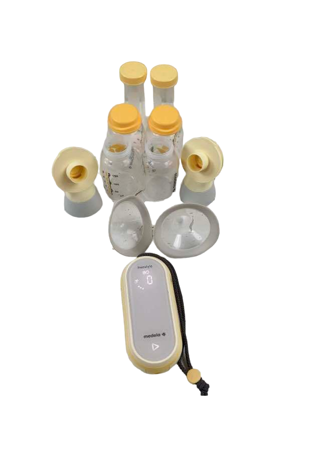 Medela Freestyle Flex Portable Double Electric Breast Pump