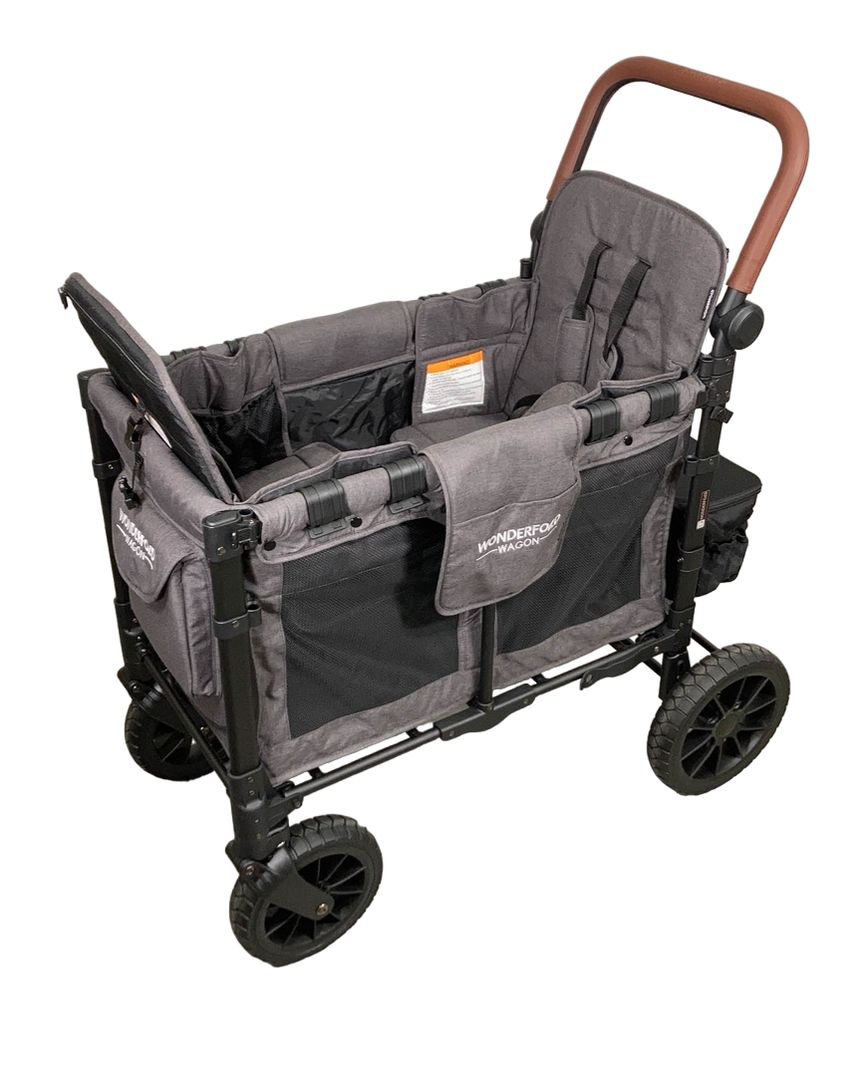 Open Box & Used Double Strollers for Sale - GoodBuy Gear