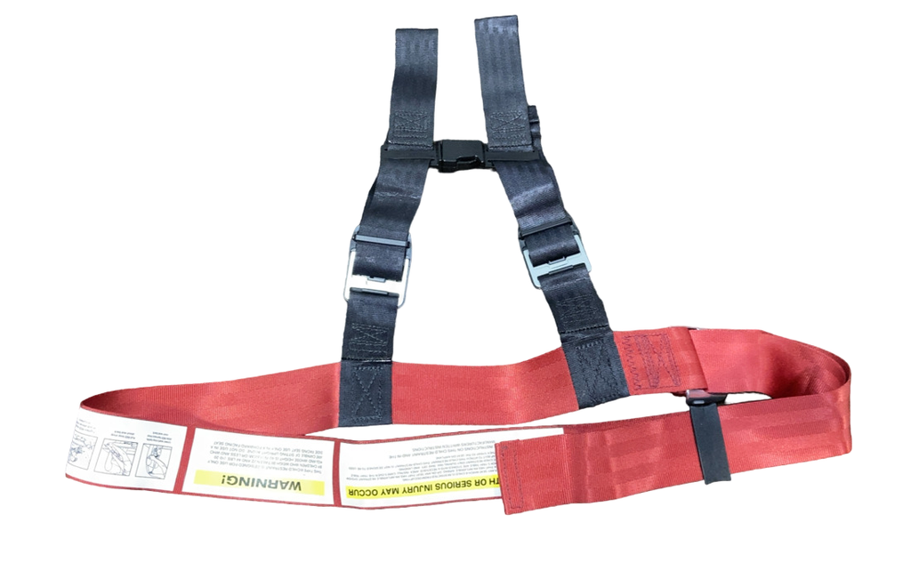 Cares Kids Fly Safe Child Airplane Travel Harness