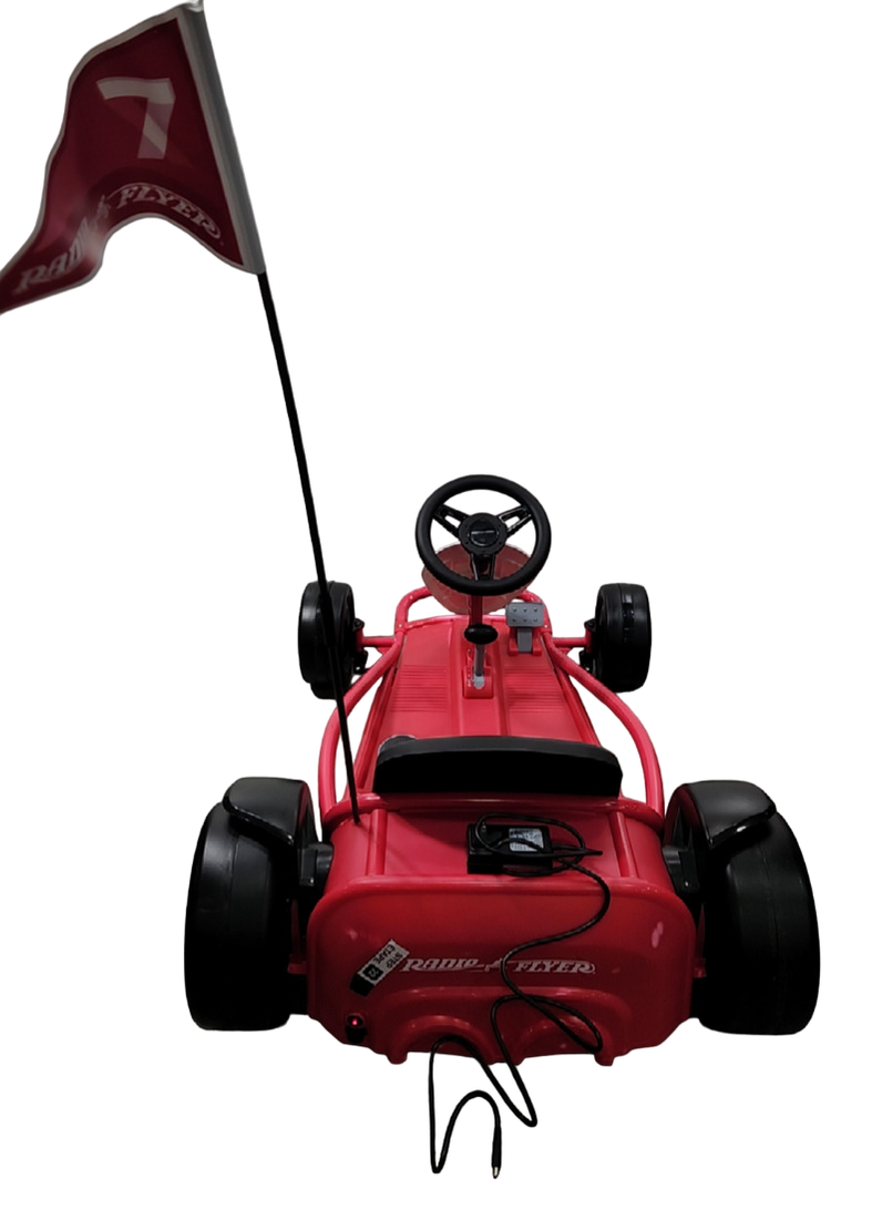 Radio Flyer Ultimate Go-Kart — GoodBuy Gear