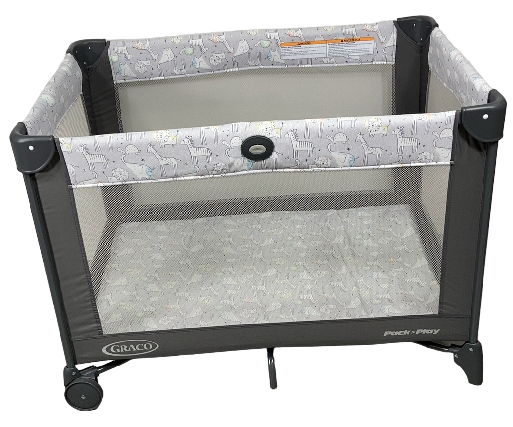 Graco Pack 'n Play Playard, Marty — GoodBuy Gear