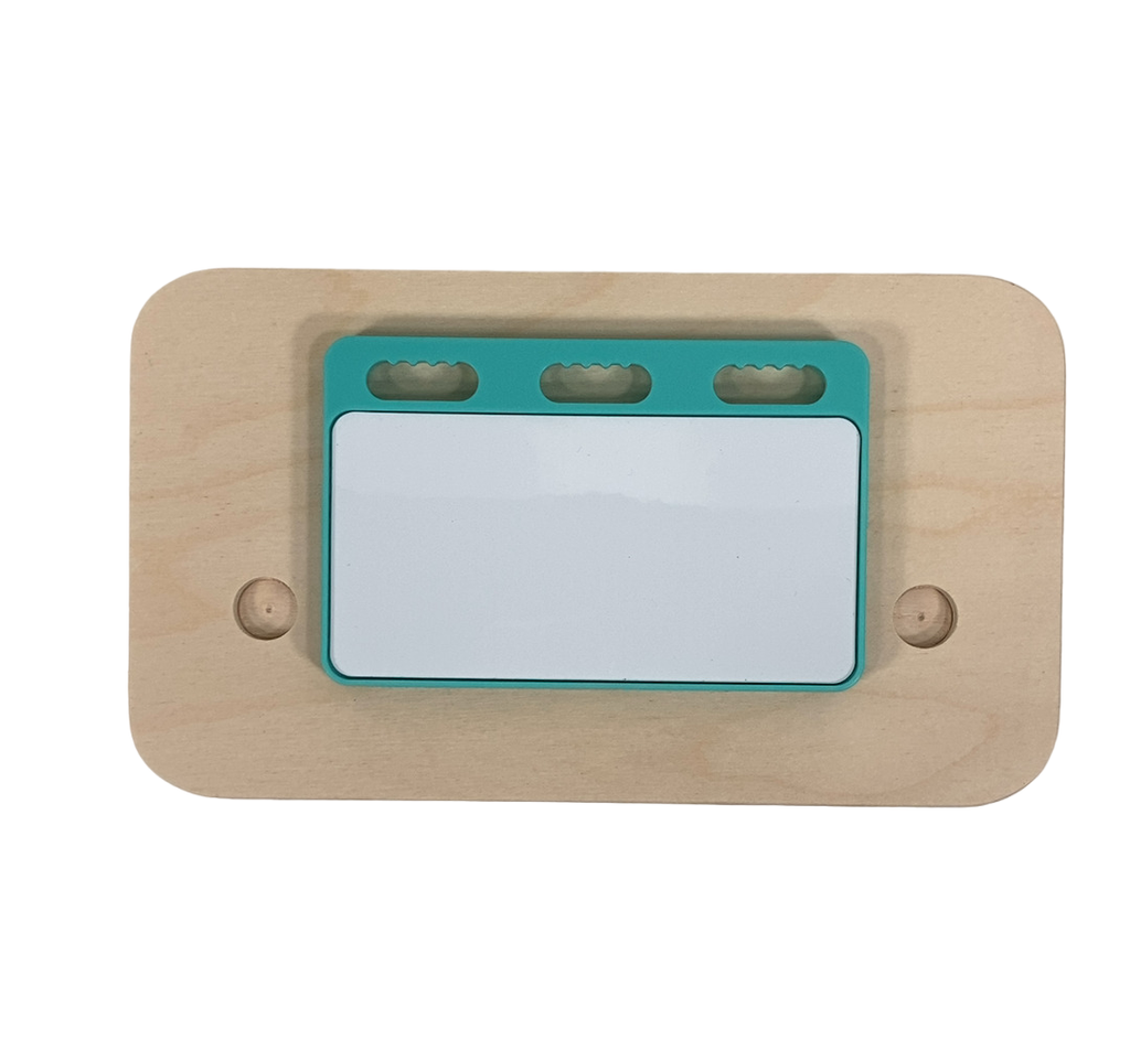 Lovevery Daily Helper Board