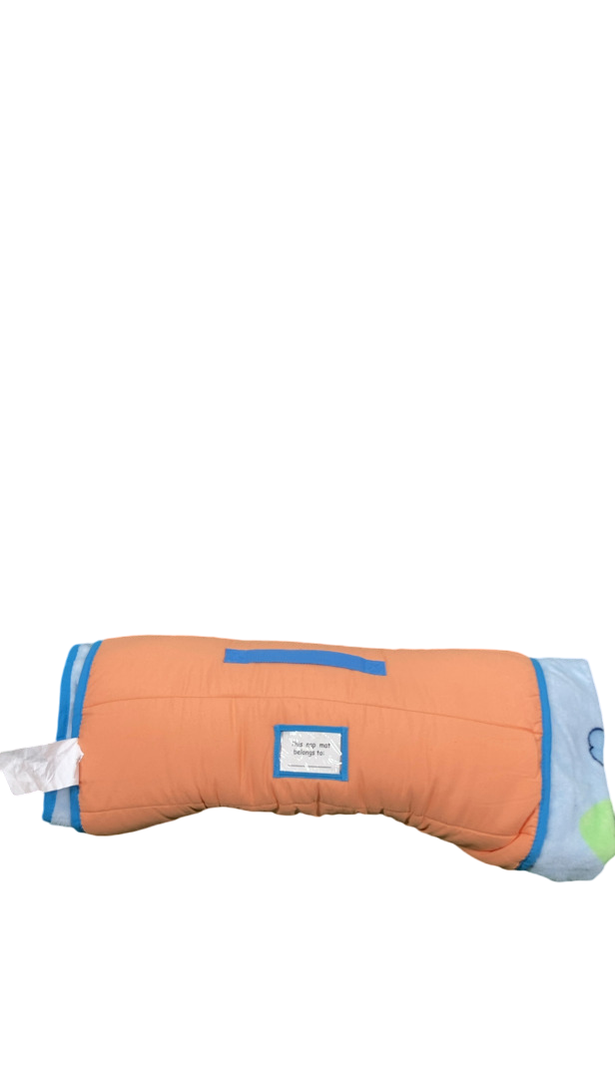 Bluey Nap Mat — GoodBuy Gear