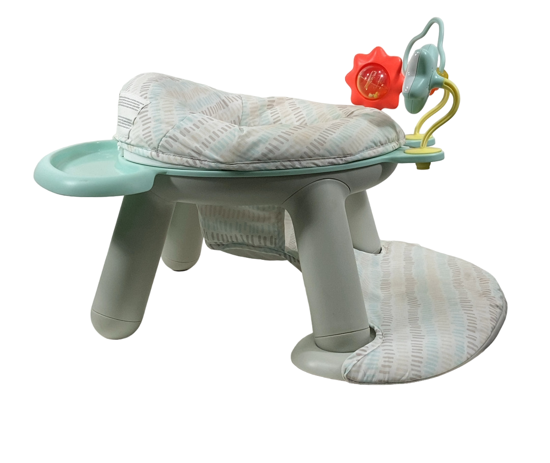 Skip Hop 2-in-1 Sit-up Activity Baby Chair — GoodBuy Gear