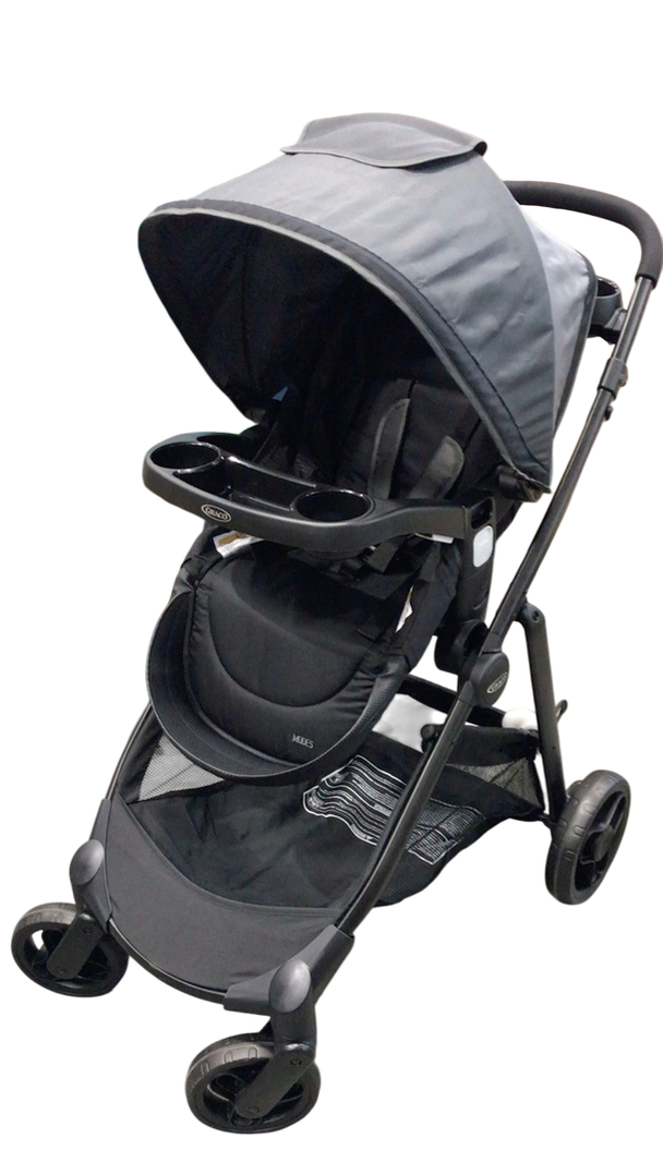 Graco Modes Element Travel System, Canter, 2025 — GoodBuy Gear