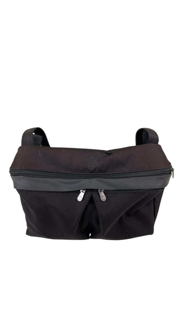 Bugaboo Stroller Organizer, Black — GoodBuy Gear