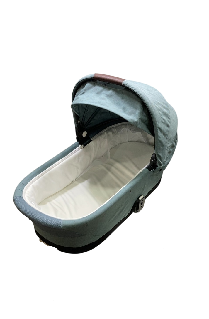 Cybex Gazelle S Cot, Sky Blue — GoodBuy Gear