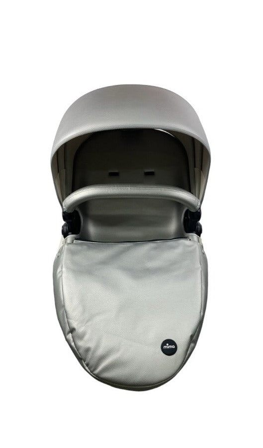 Mima Xari Seat Kit, Argento — GoodBuy Gear