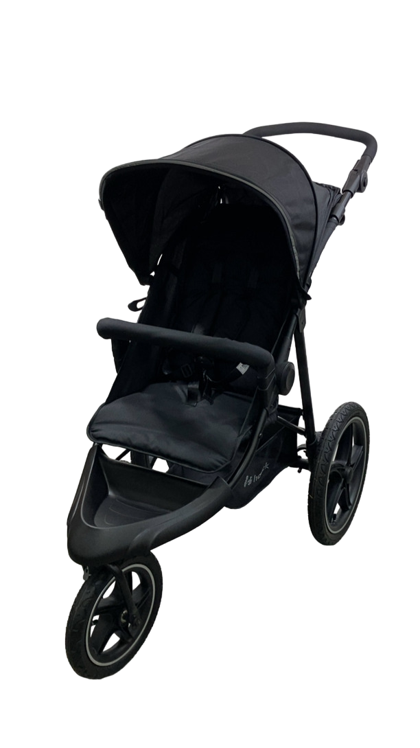 Hauck Runner Jogging Stroller, 2024 — GoodBuy Gear