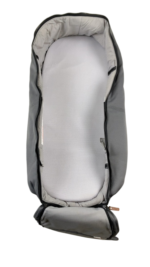 Joolz Geo2 Stroller, 2017, Gorgeous Grey — GoodBuy Gear