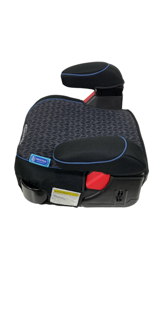 Graco TurboBooster Backless Booster, 2022, Gust