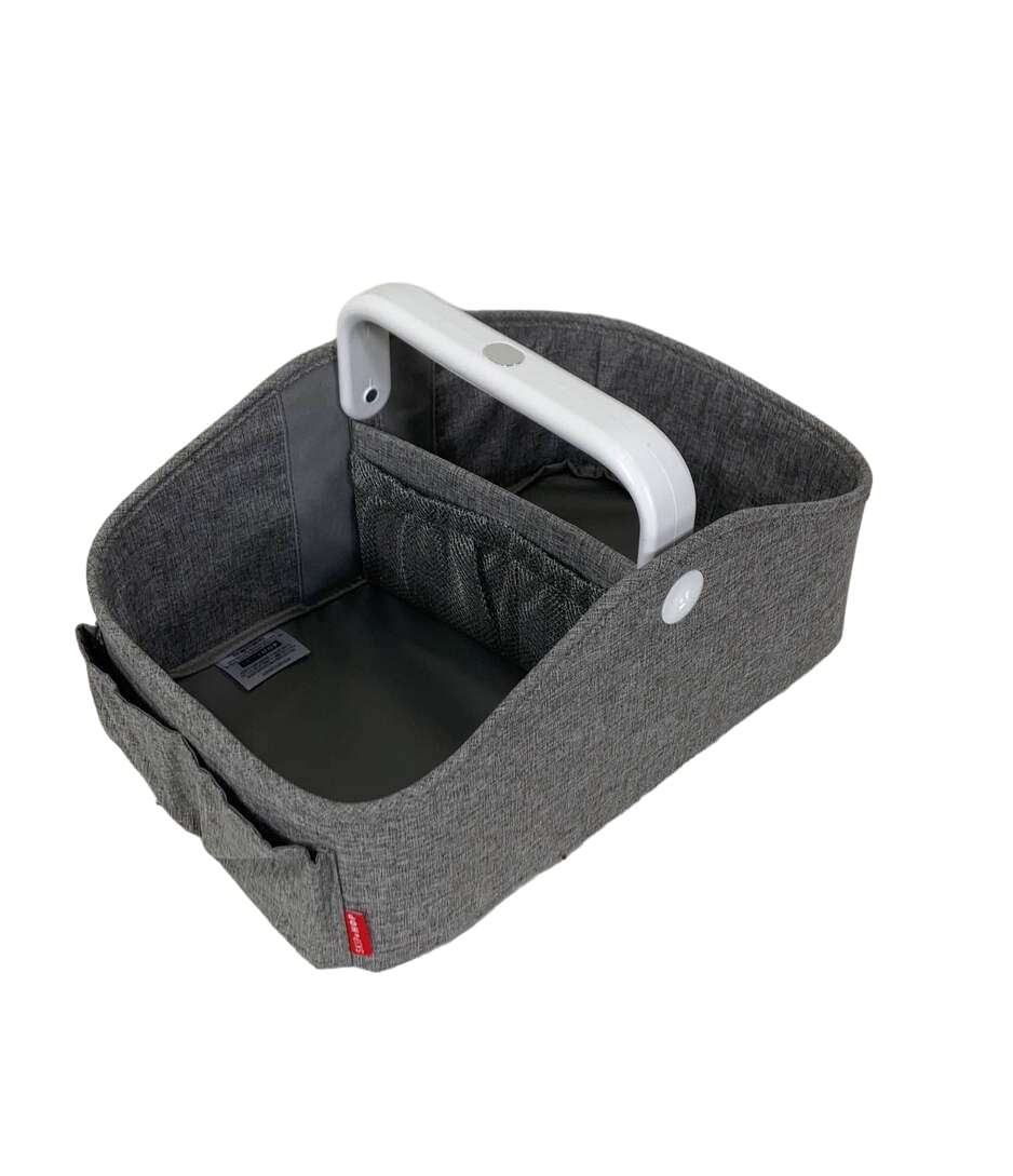 Skip Hop Light Up Diaper Caddy, Heather Grey — GoodBuy Gear