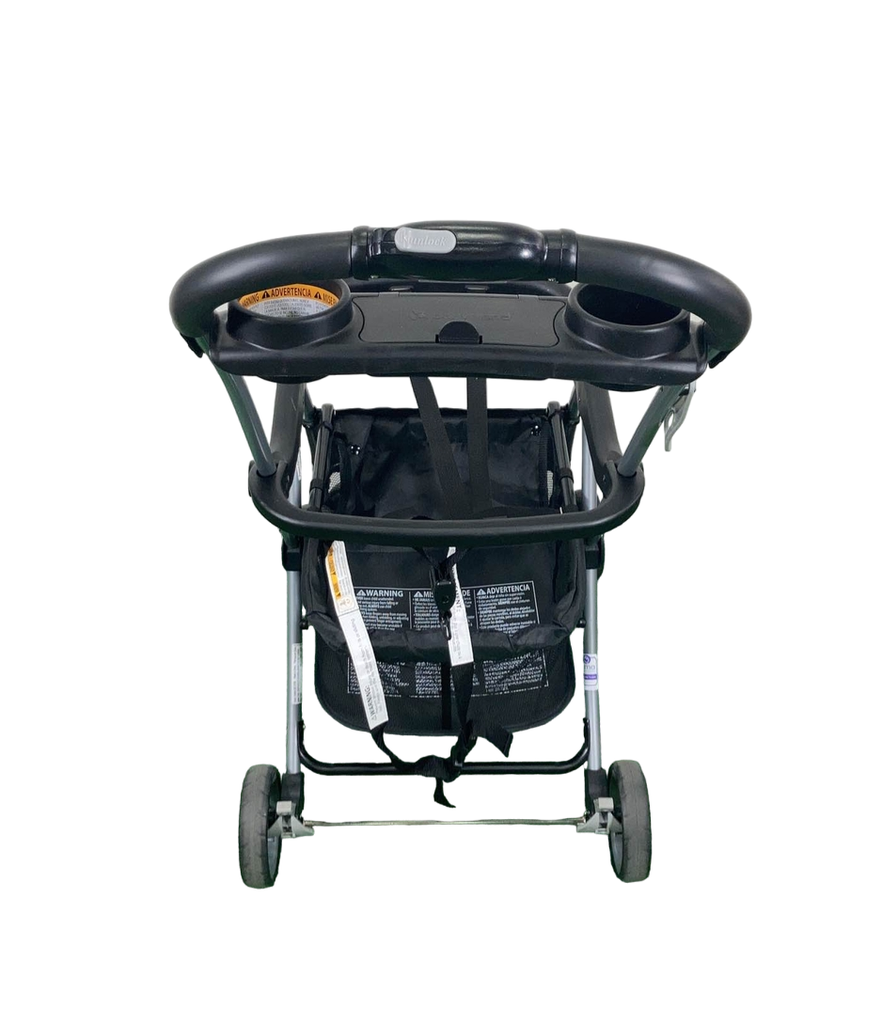 Baby Trend Snap-n-Go EX Universal Infant Car Seat Stroller, 2023