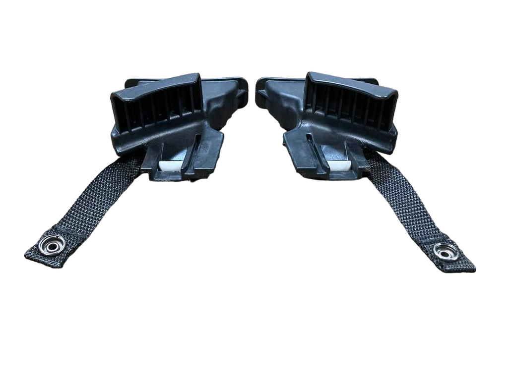 Britax B-Safe B-Agile Stroller Adapter for Infant Car Seat