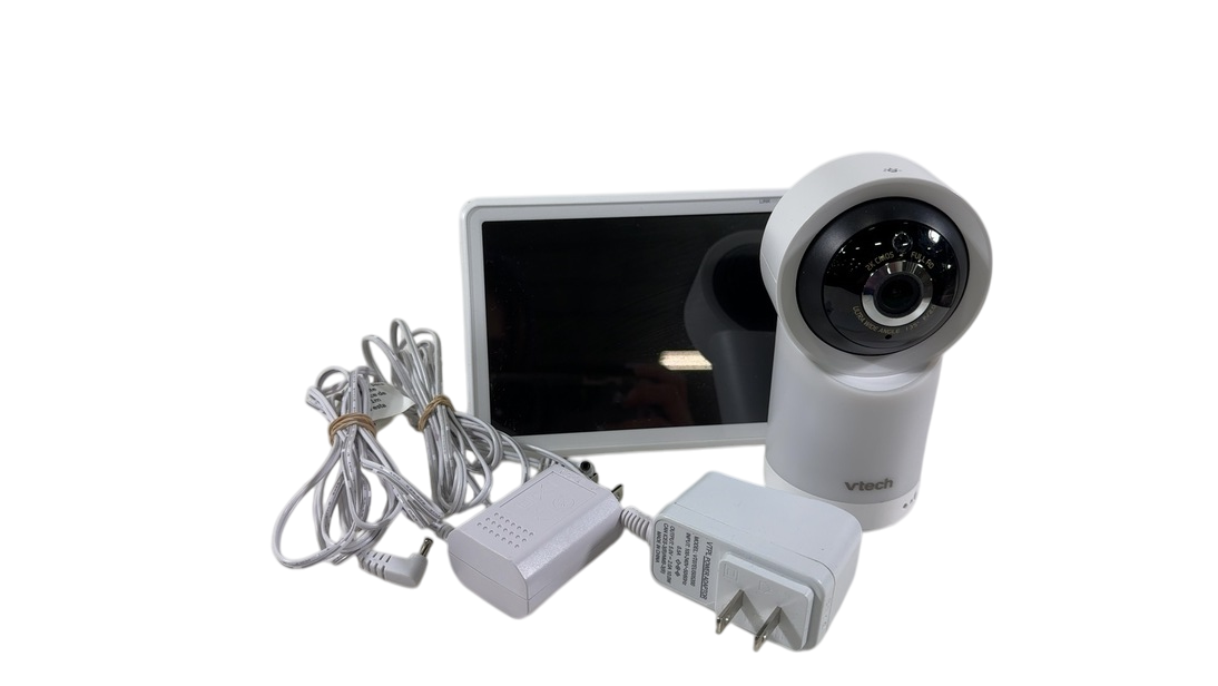 VTech RM7766HD Video Baby Monitor With Remote Access — GoodBuy Gear
