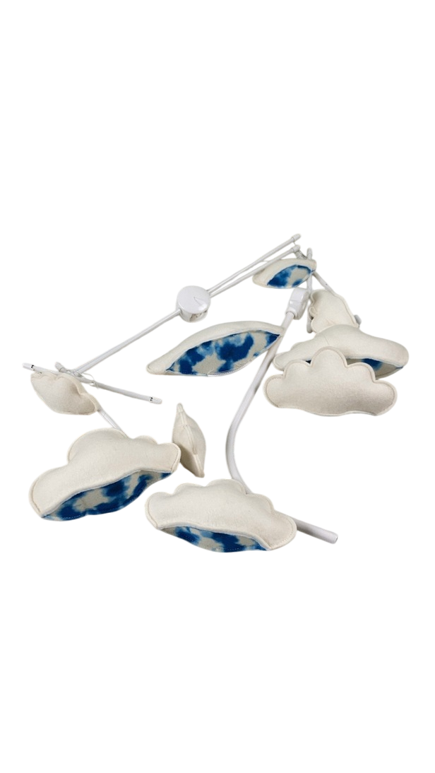 Happiest Baby SNOO Sky Bassinet Mobile — GoodBuy Gear