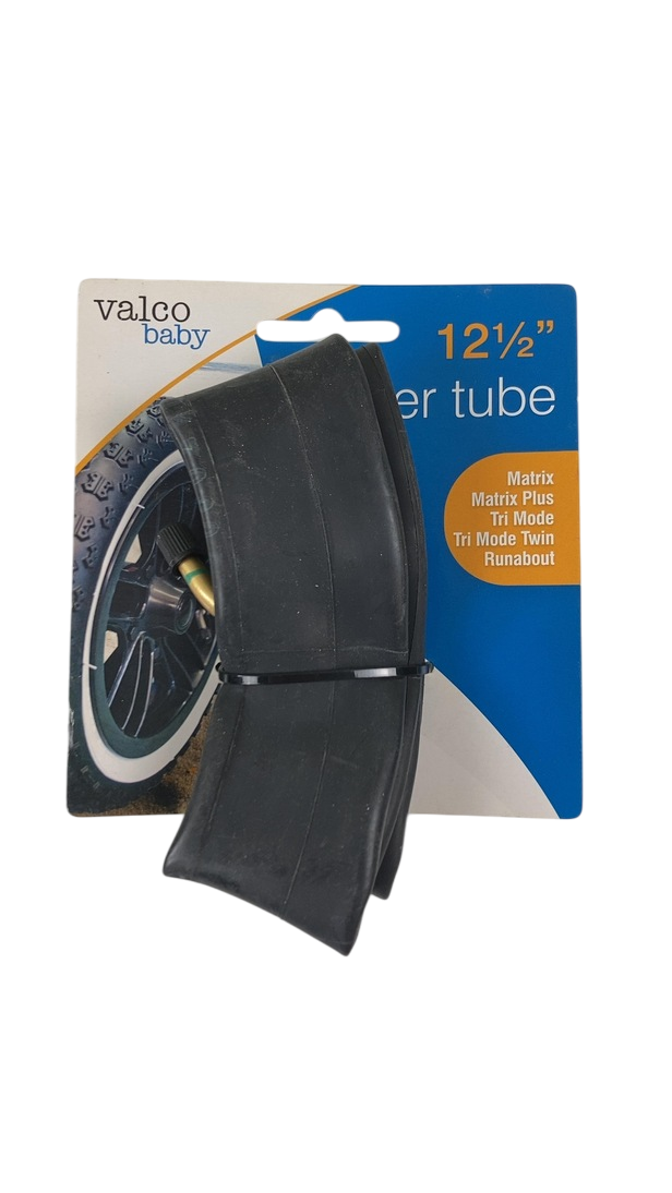 Valco Baby Inner Tube for Air Tire, 12.5"x2" — GoodBuy Gear