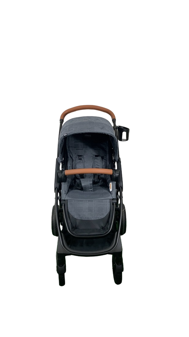 Chicco Corso LE Modular Travel System, Hampton, 2024 — GoodBuy Gear