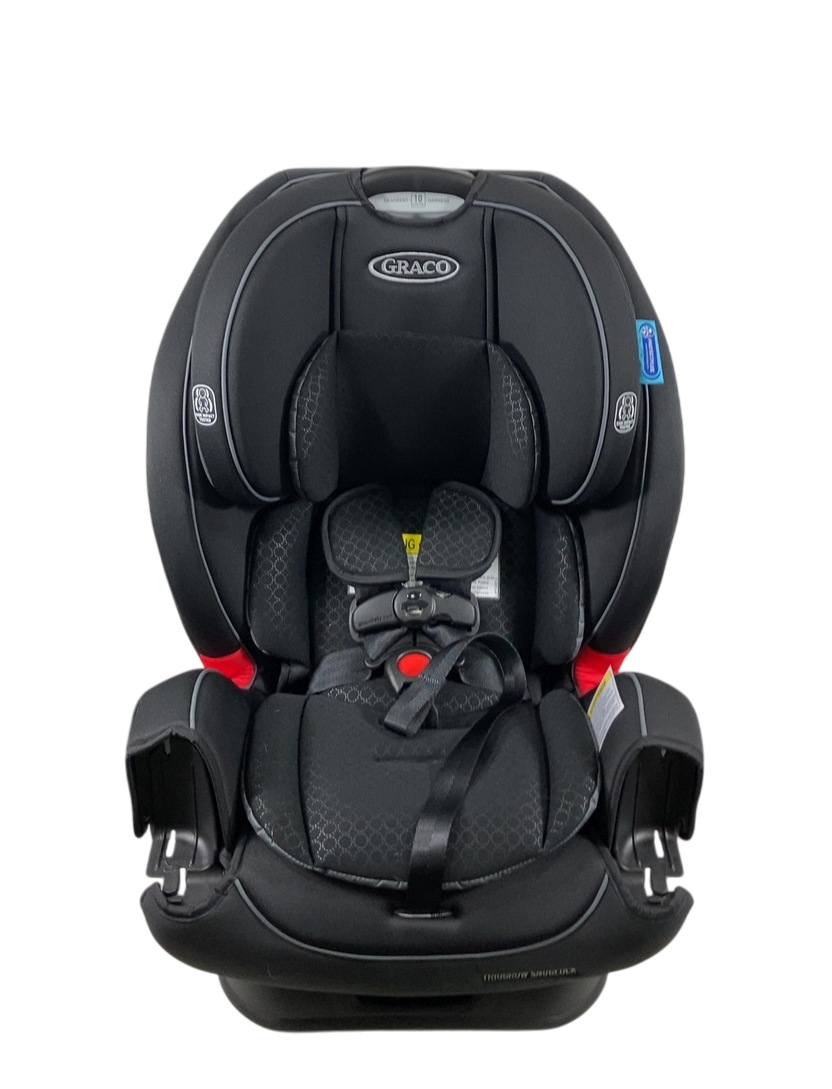 Graco TrioGrow SnugLock 3-in-1 Car Seat, 2024, Leland — GoodBuy Gear