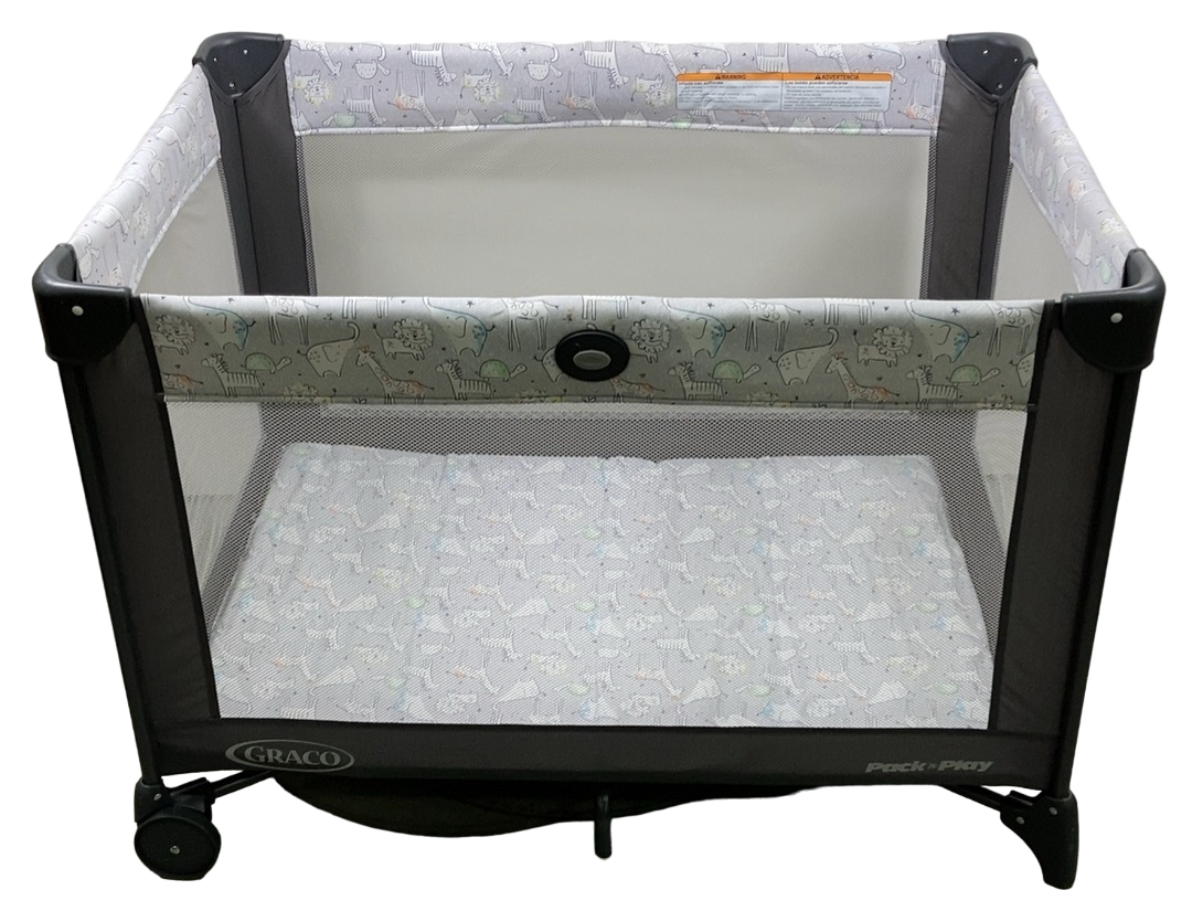 Graco Pack 'n Play Playard, Marty — GoodBuy Gear