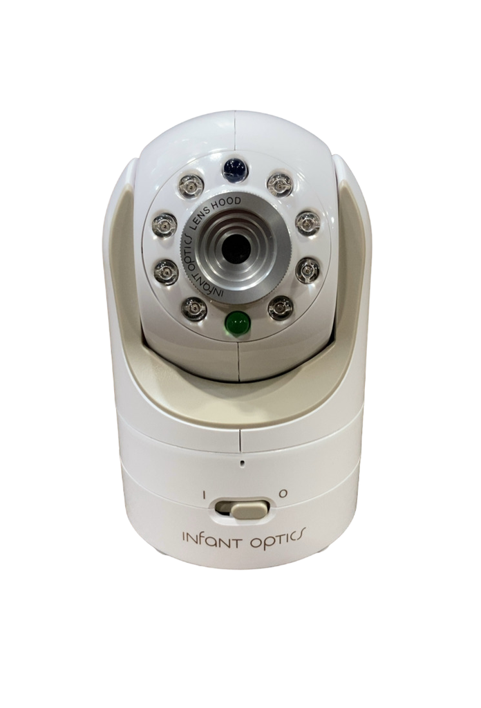 Infant Optics DXR-8 Extra Camera