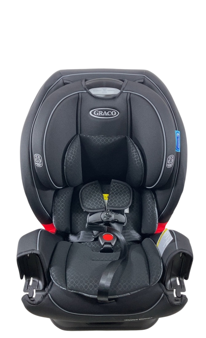 Graco TrioGrow SnugLock 3-in-1 Car Seat, 2024, Leland — GoodBuy Gear