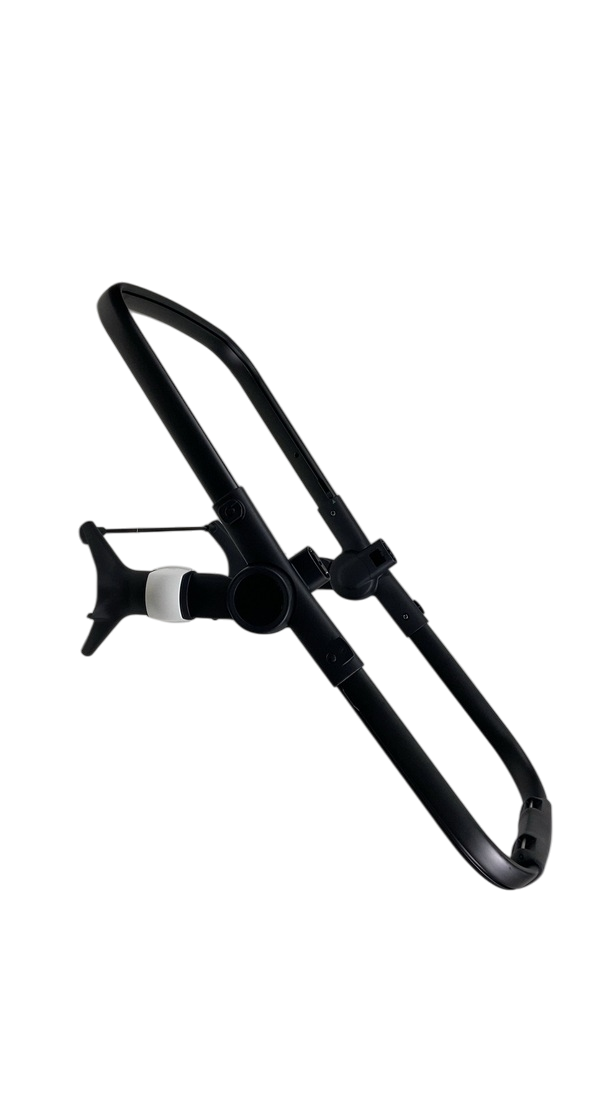 Bugaboo Fox 3 Seat Frame, Black — GoodBuy Gear