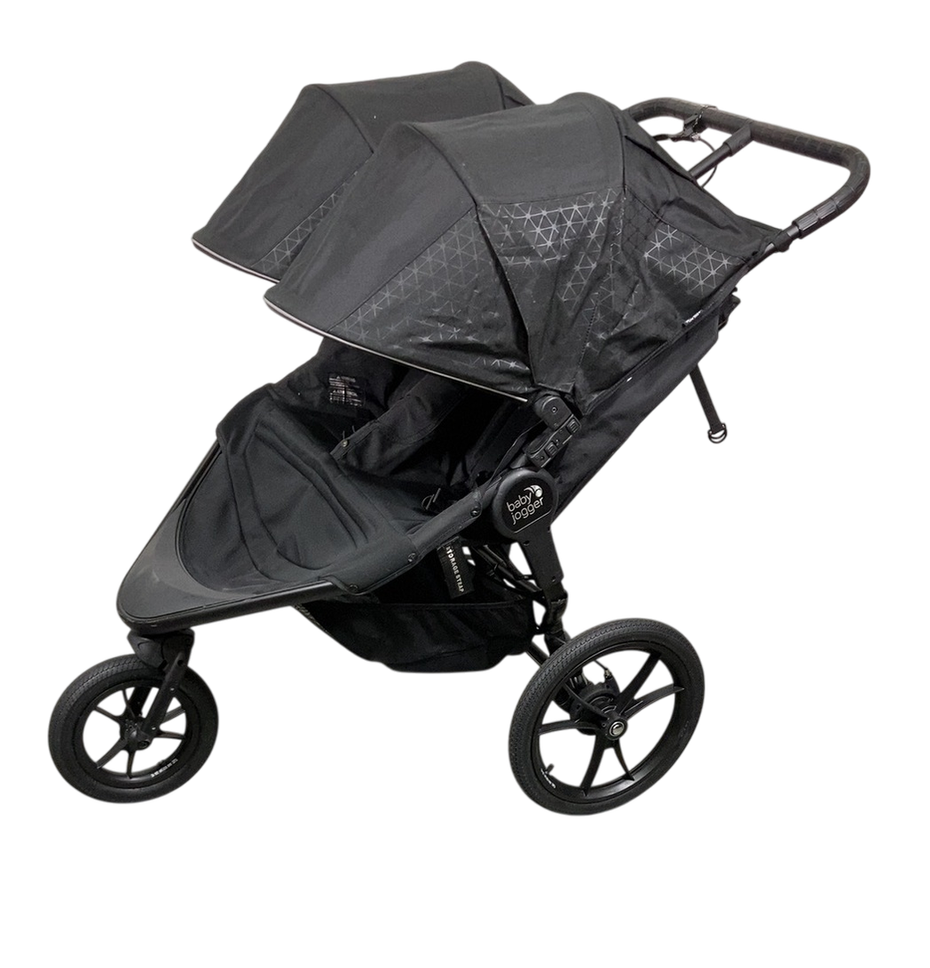Open Box & Used Double Strollers for Sale - GoodBuy Gear