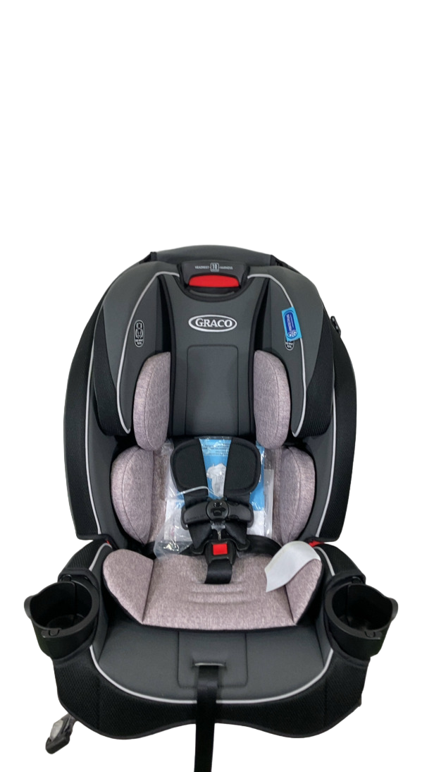 Graco SlimFit 3-in-1 Convertible Car Seat, 2024, Darcie — GoodBuy Gear
