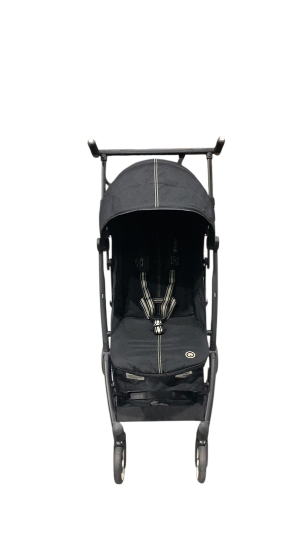 Cybex Libelle 2 Compact Stroller, 2023, Magic Black — GoodBuy Gear