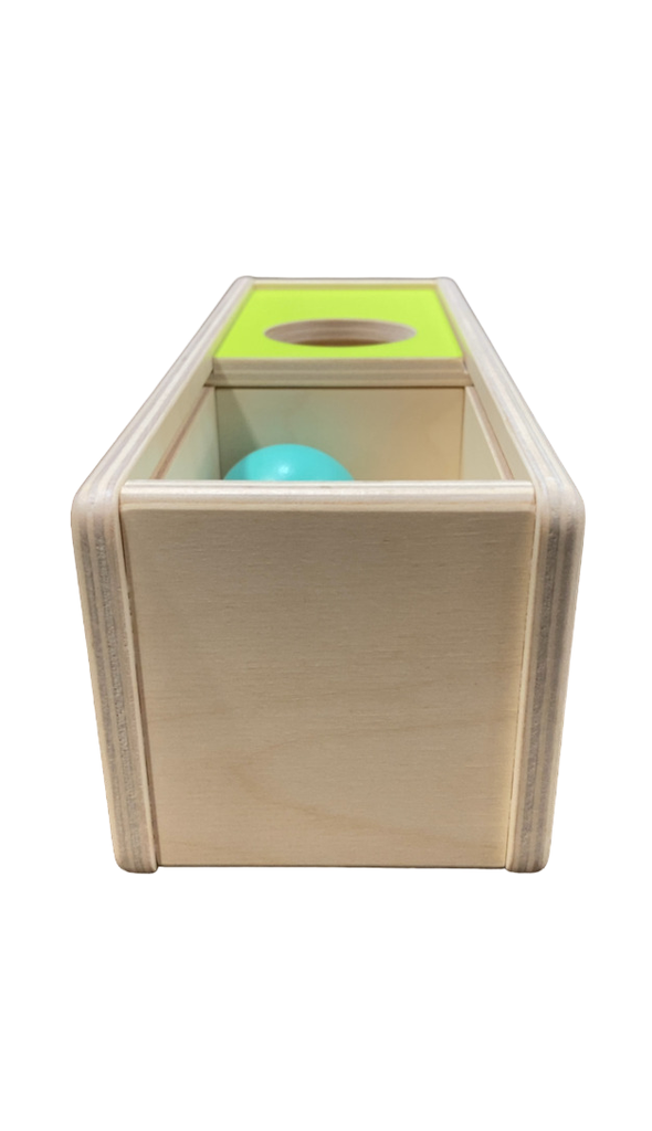 Lovevery Sliding Top Box