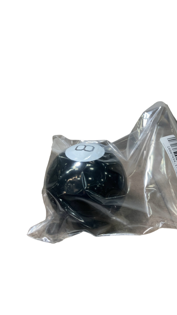Mattel Magic 8 Ball
