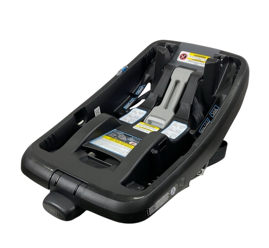 Graco SnugRide SnugLock Infant Car Seat Base ft. Load Leg Technology ...