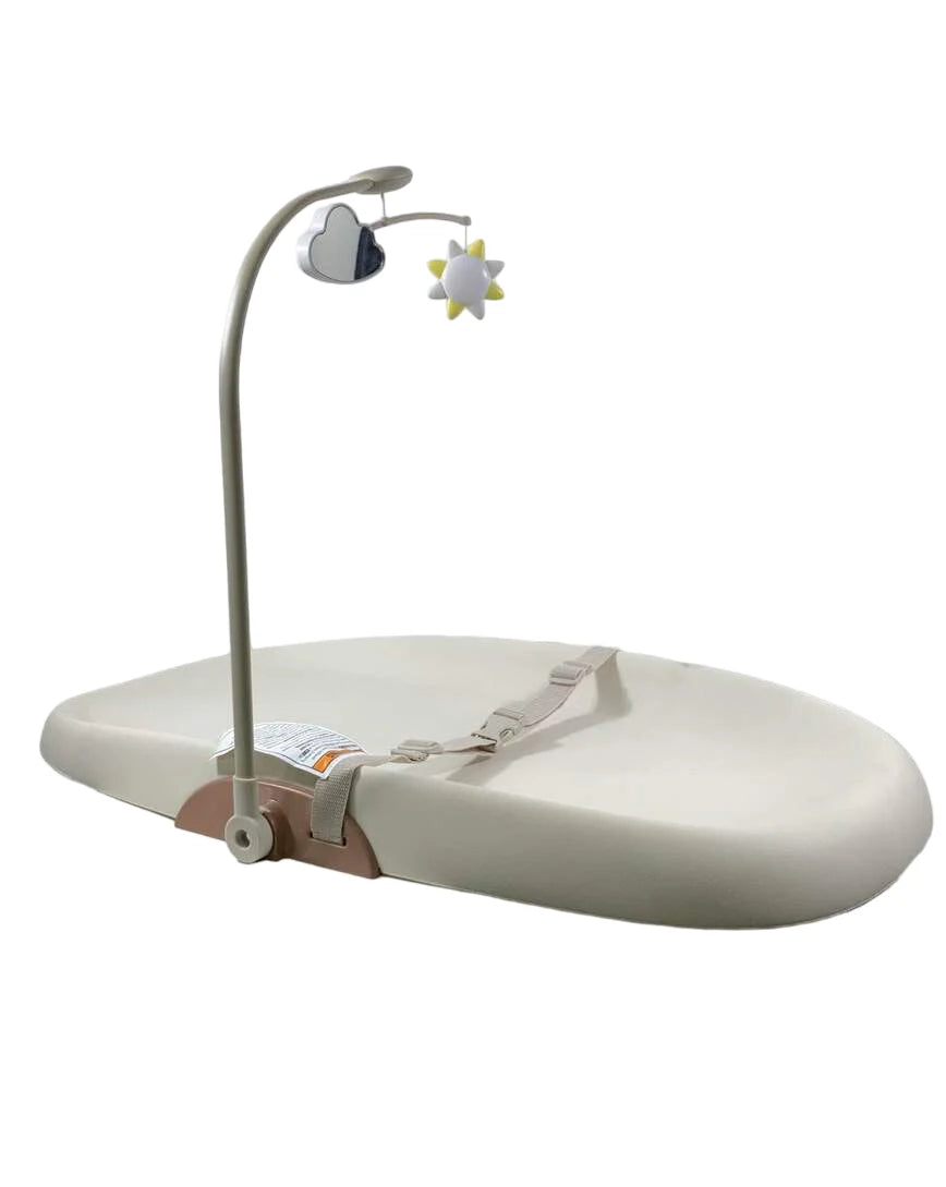 Skip Hop Wipe-Clean Changing Pad, Oat — GoodBuy Gear