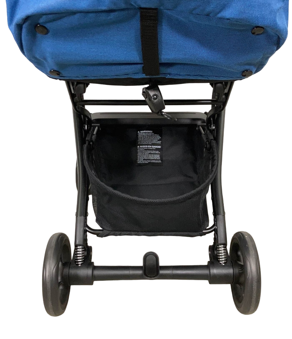 Cybex Beezy Stroller, 2021, Navy Blue — GoodBuy Gear