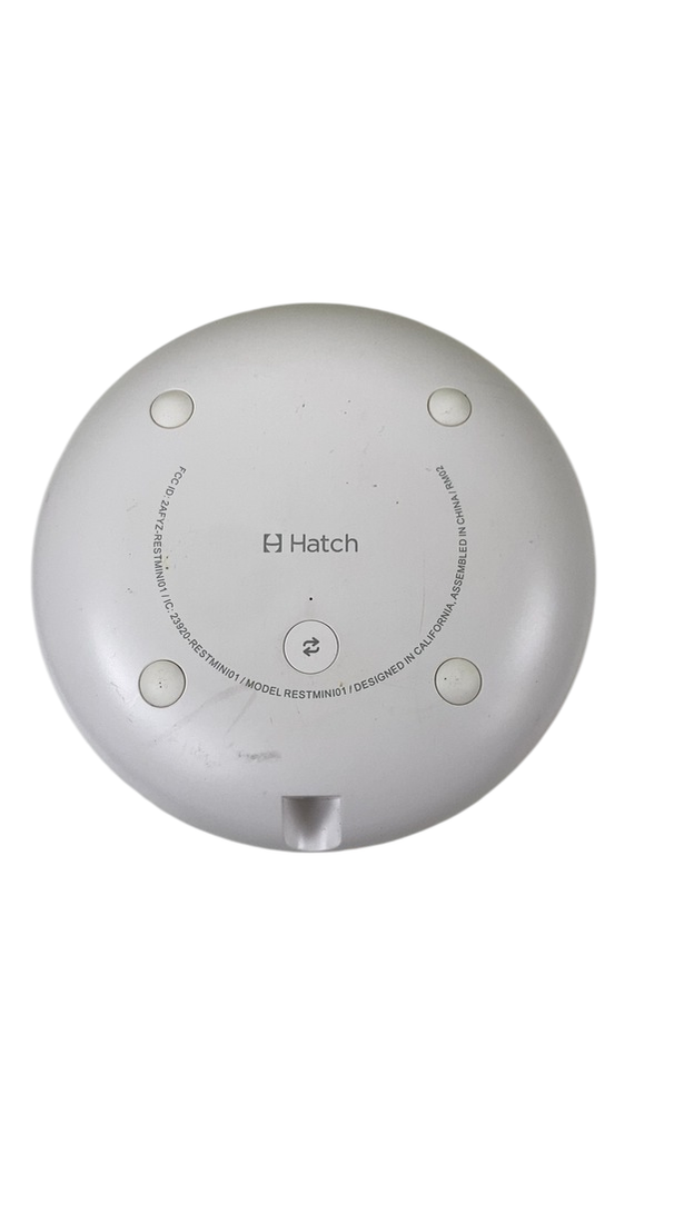 Hatch Rest Mini Sound Machine — GoodBuy Gear