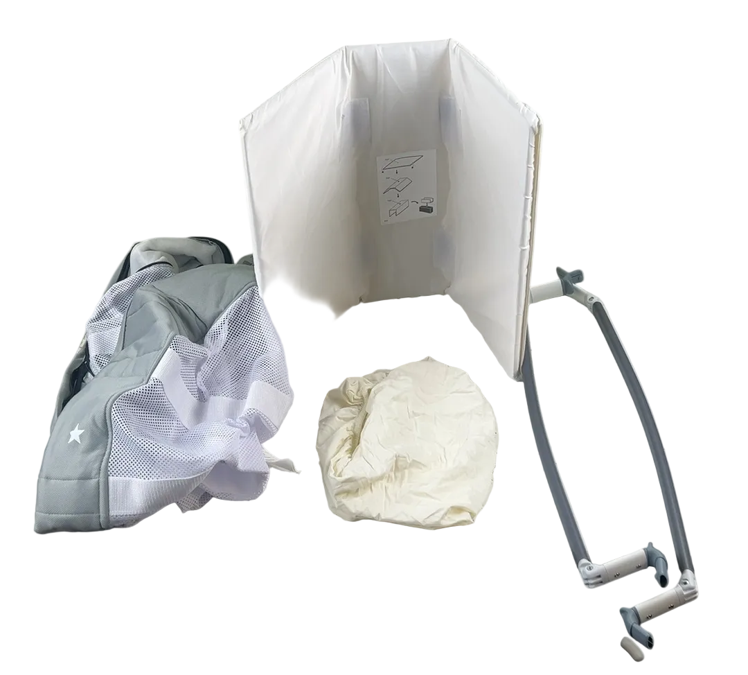 Guava Bassinet Conversion Kit