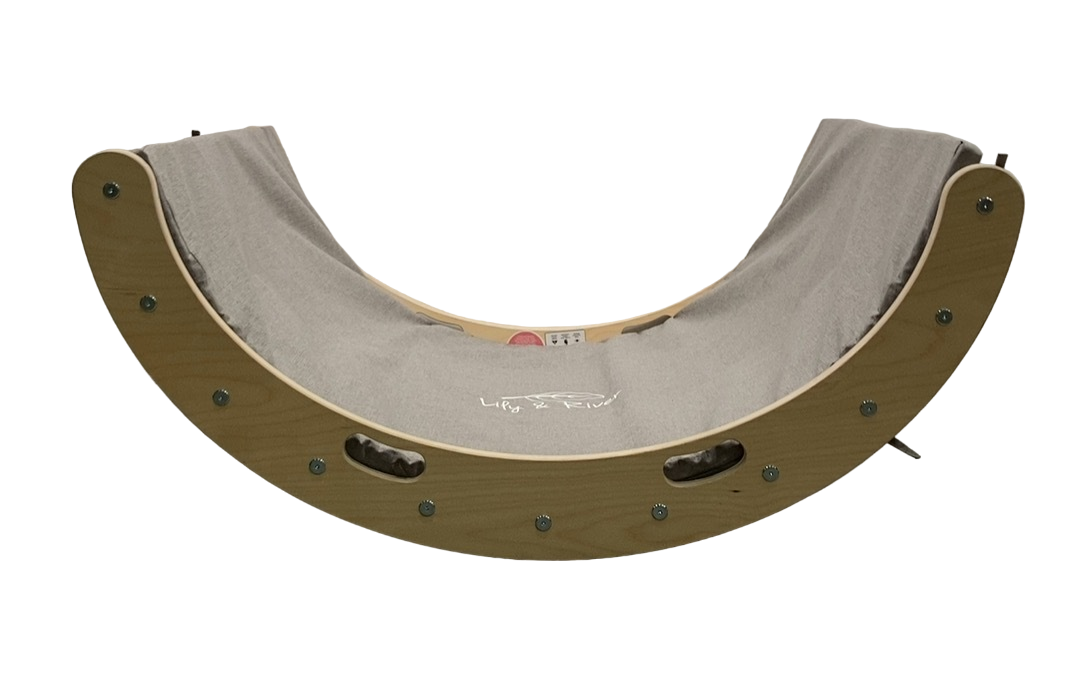 Lily & River Little Rocker — GoodBuy Gear